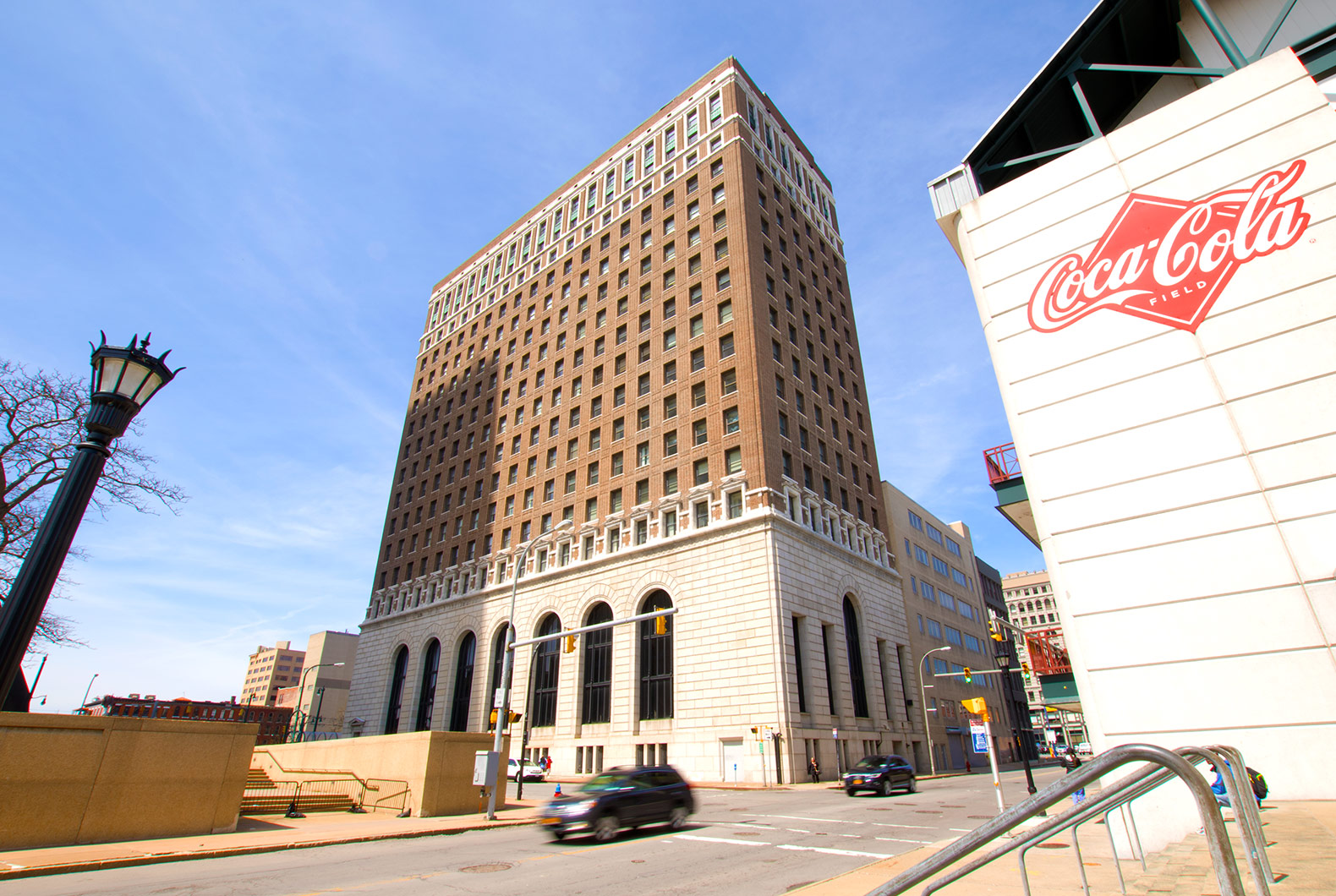 The Marin | Priam Enterprises, LLC