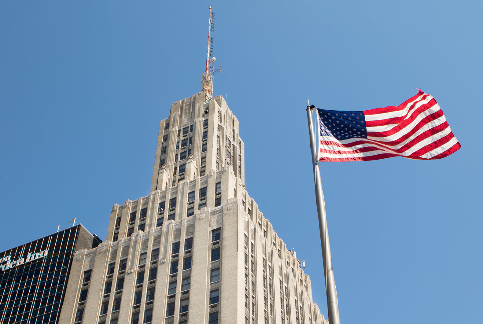 The Rand Building | Priam Enterprises, LLC