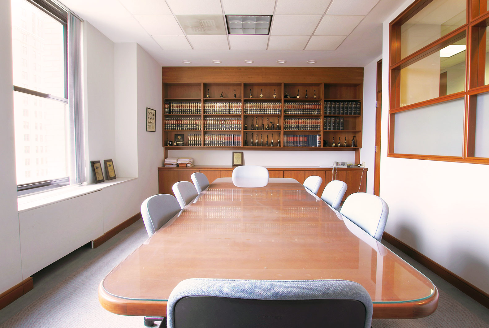 The Rand Building | Priam Enterprises, LLC