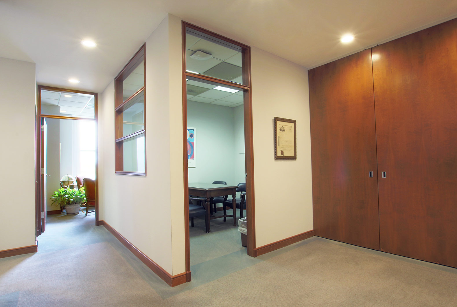 The Rand Building | Priam Enterprises, LLC