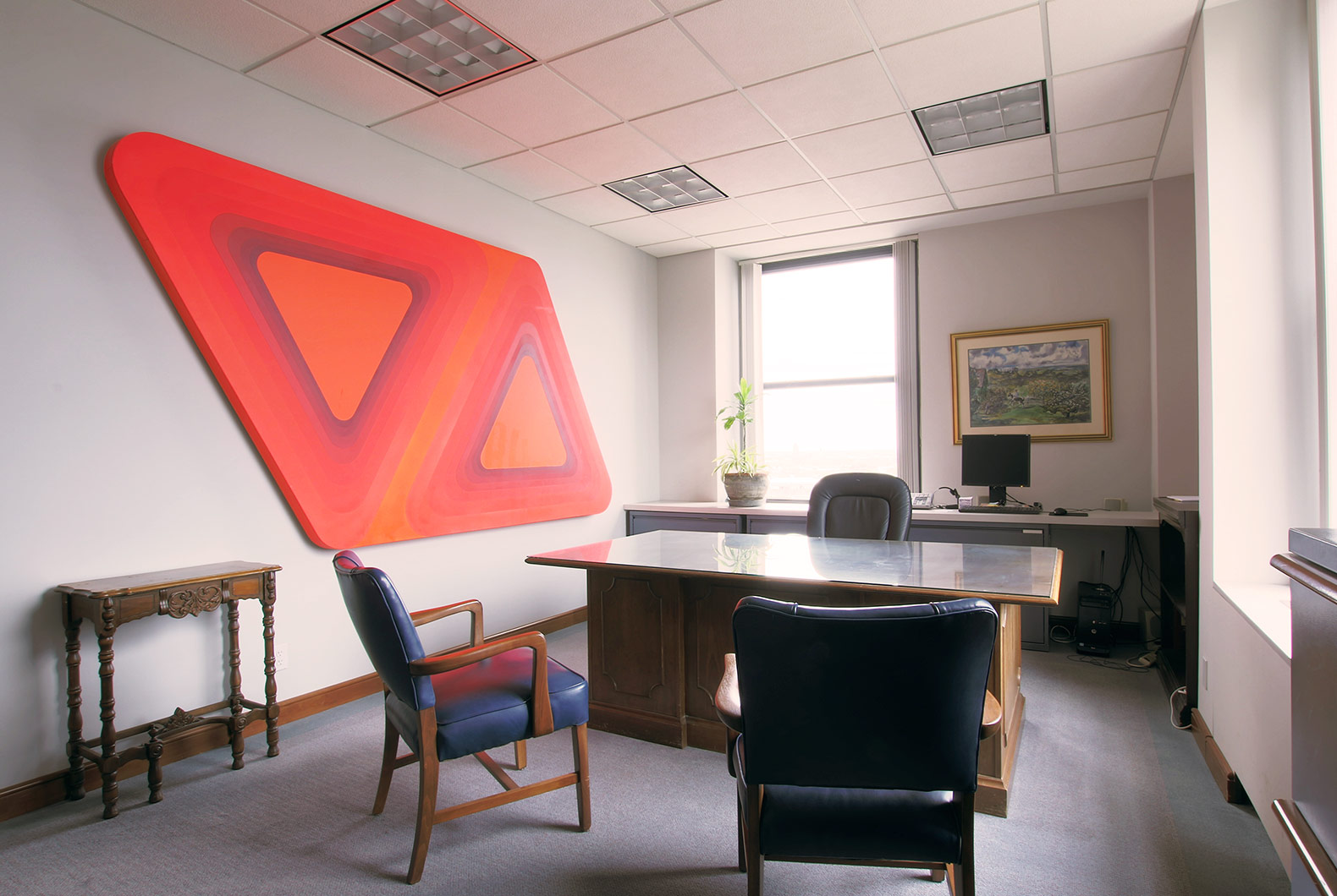 The Rand Building | Priam Enterprises, LLC